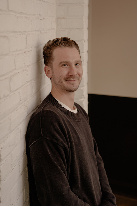 Kieran Toner | Recruitment Director | Adapt Talent