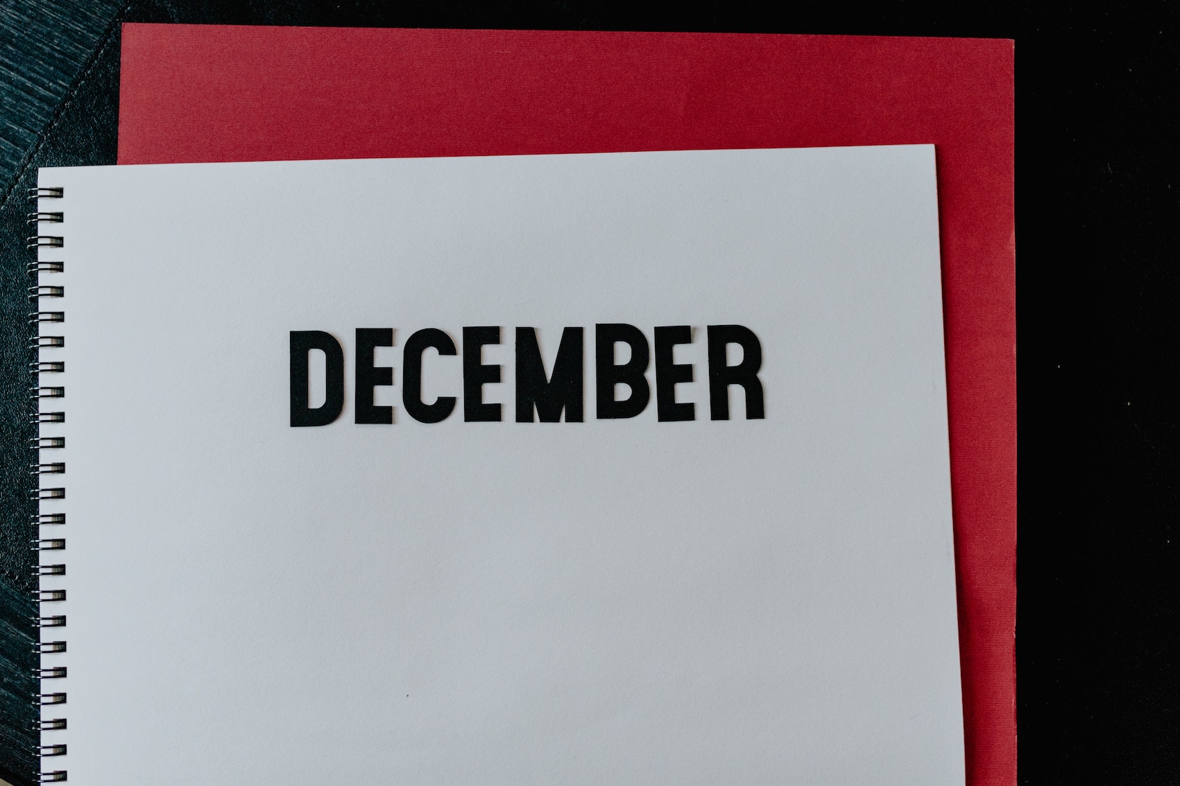 Why you should look for a new role in December | Adapt Talent